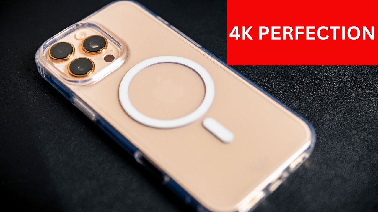 iPhone 16 Pro Max: INSANE Camera Upgrade! (Selfie & Back Camera Test ...