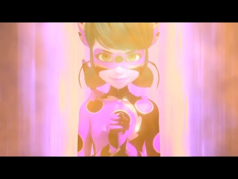 Ladybug ultimate power transformation version 2