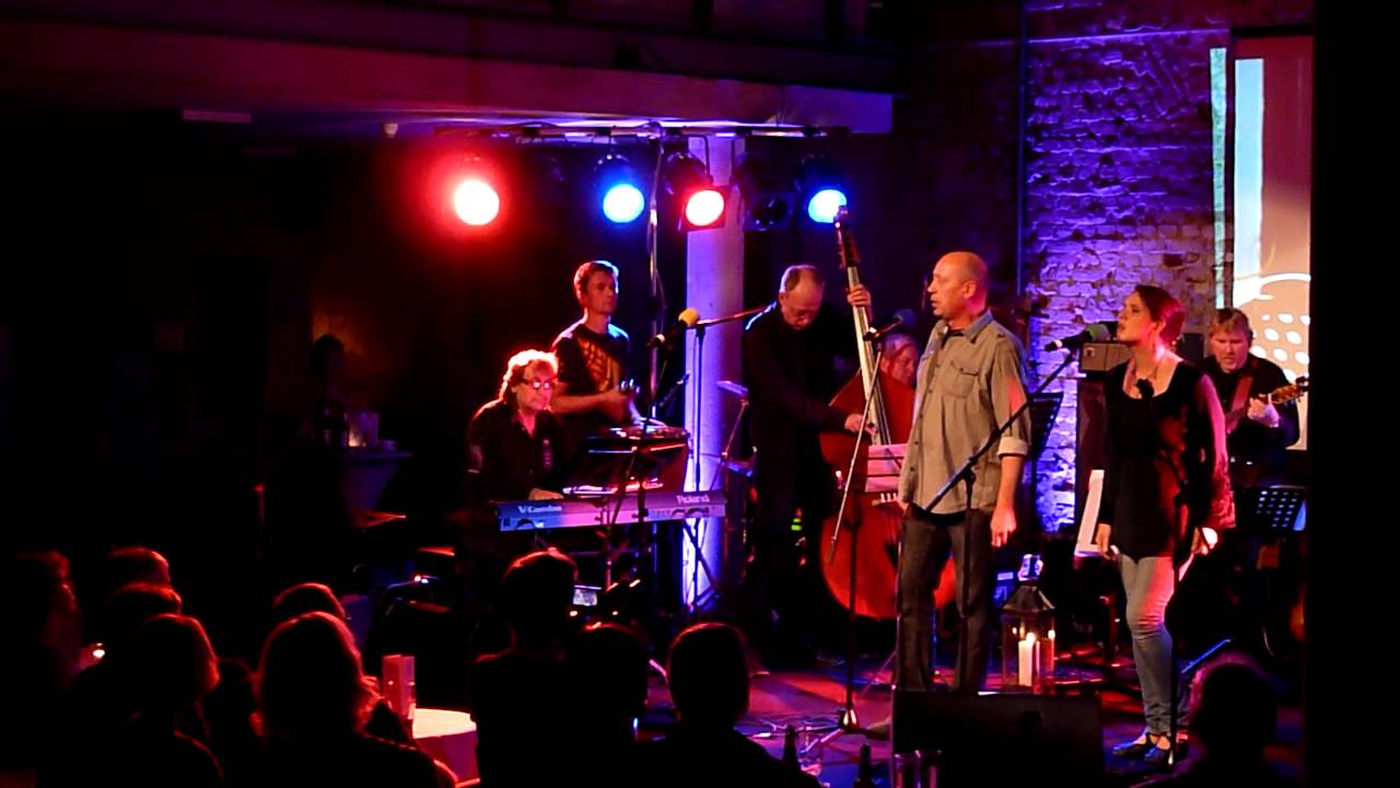 Wild wild horses Goodbye Klocky Klockenhoff mit Heike Meering, Daniel ...