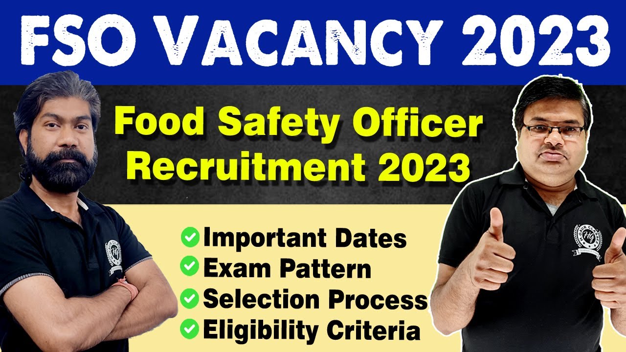 Fso Exam Application Form 2023 - Printable Forms Free Online