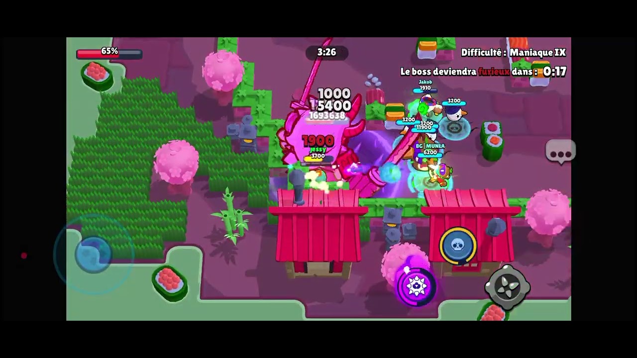 Partis 2 on passe maniaque 10 - YouTube