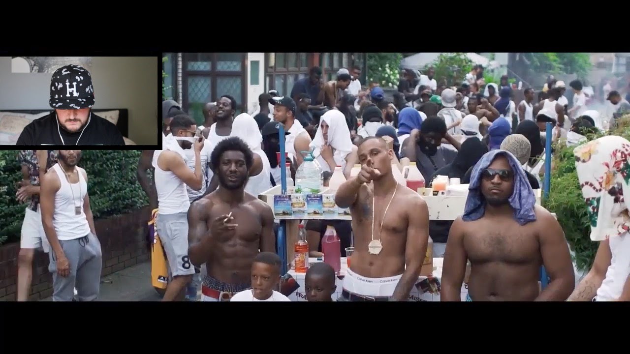 Fredo - Like That | GRM Daily (REACTION) - YouTube