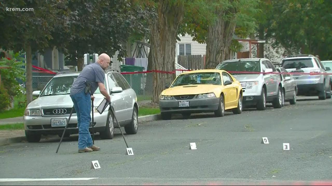 'It's senseless': Spokane gang intelligence officer on investigation ...