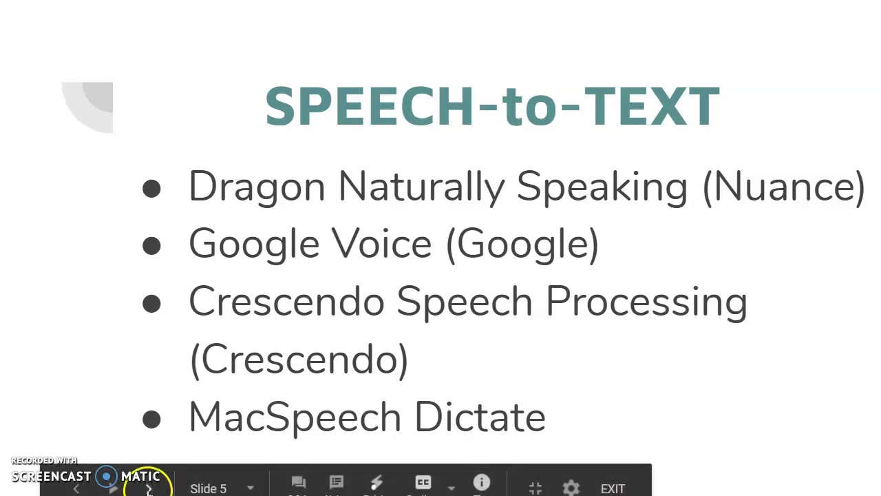 MIchelle Matsumoto ED 335 Learner's Voice - YouTube