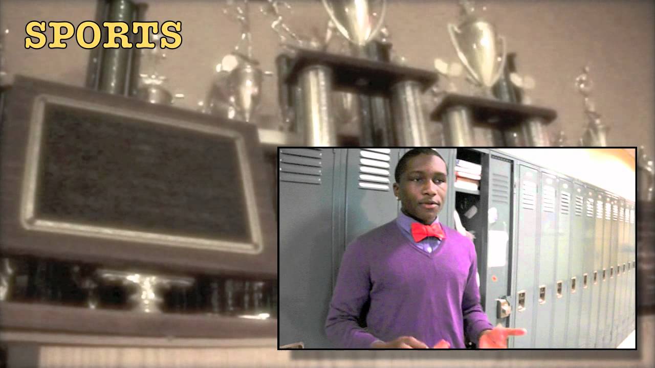 Dr. Ronald E. McNair Academic High School 2011 Freshmen Orientation ...