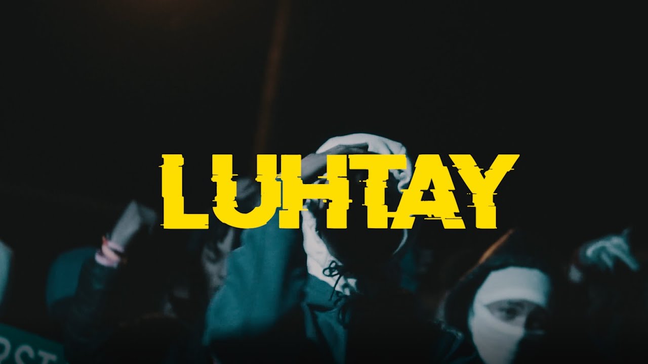LuhTay | where she at | Official Video Shot By @jpproductions12k #WhoShotYah - YouTube