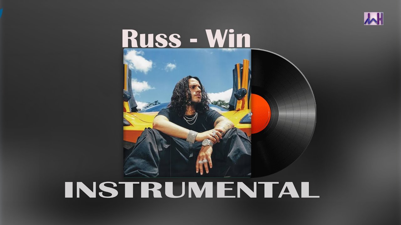 Russ Win Instrumental - YouTube
