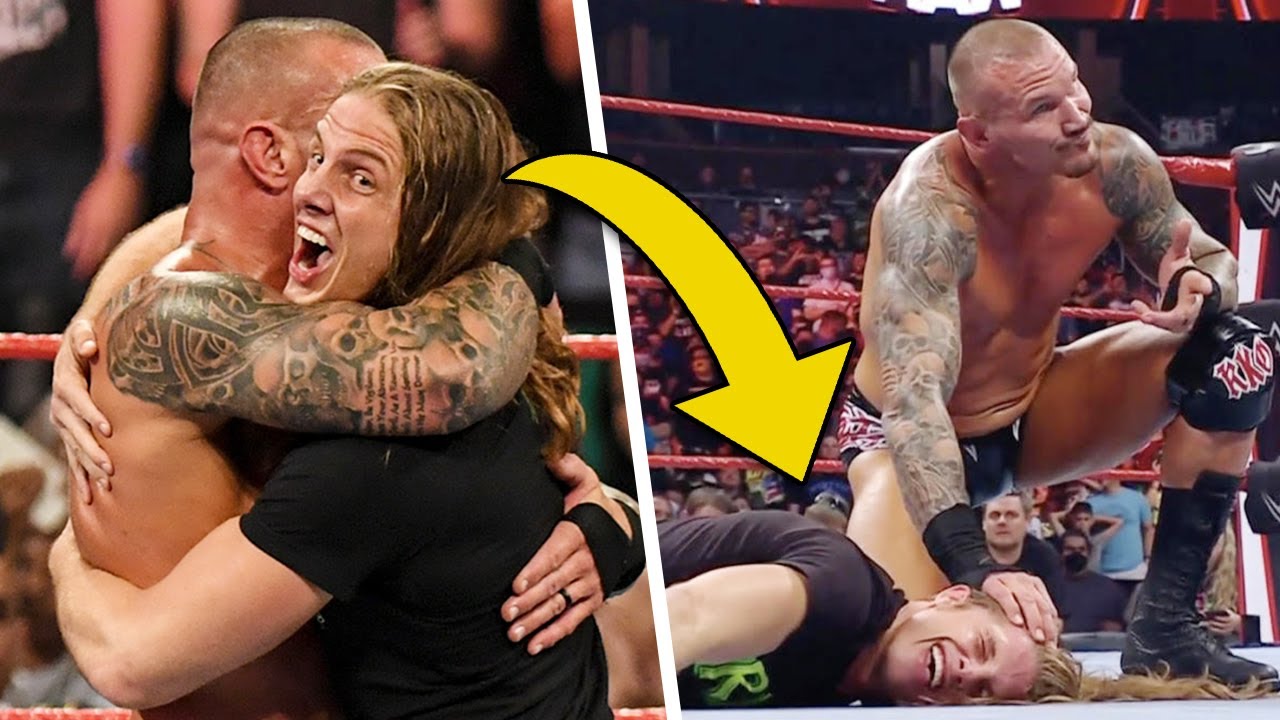 Why These 5 Huge Surprises Are Headed To WWE - YouTube