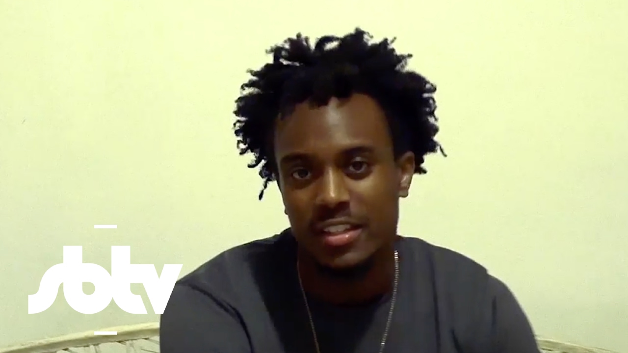 Cashh | Leave It On Loop (Prod. by Cashtastic) [Bars]: SBTV - YouTube