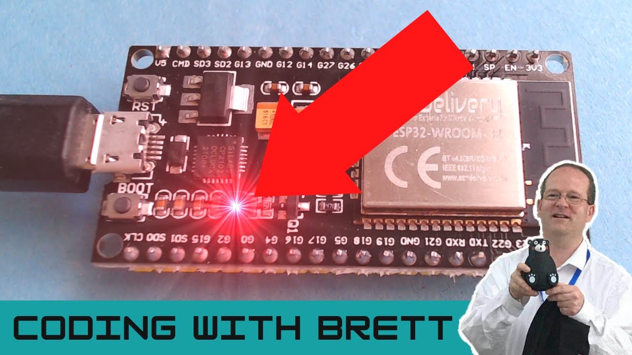Reefwing Robotics: Espressif ESP32 Tutorial Programming, 56% OFF Reefwing Robotics: Espressif ESP32 Tutorial Programming, 56% OFF