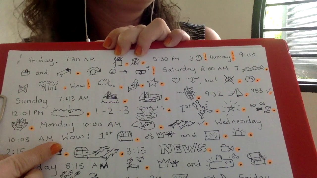 Dougal's Deep Sea Diary Story Map - YouTube