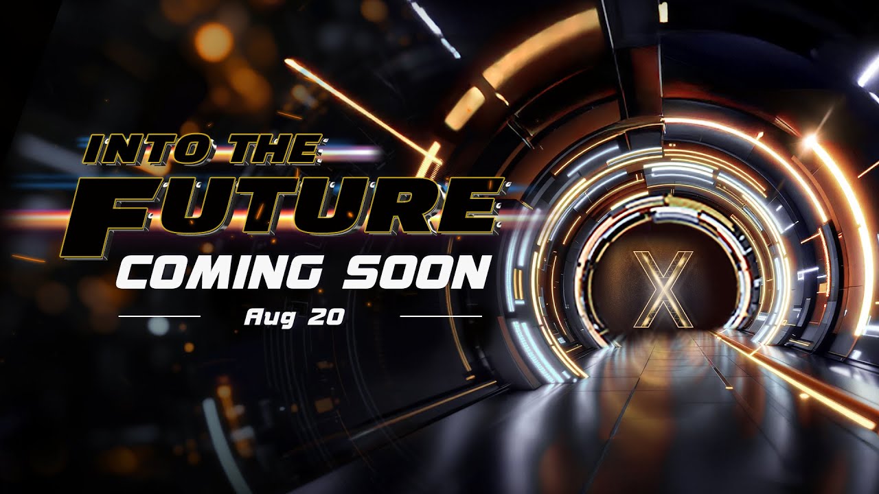 Into the Future - Trailer | MSI - YouTube