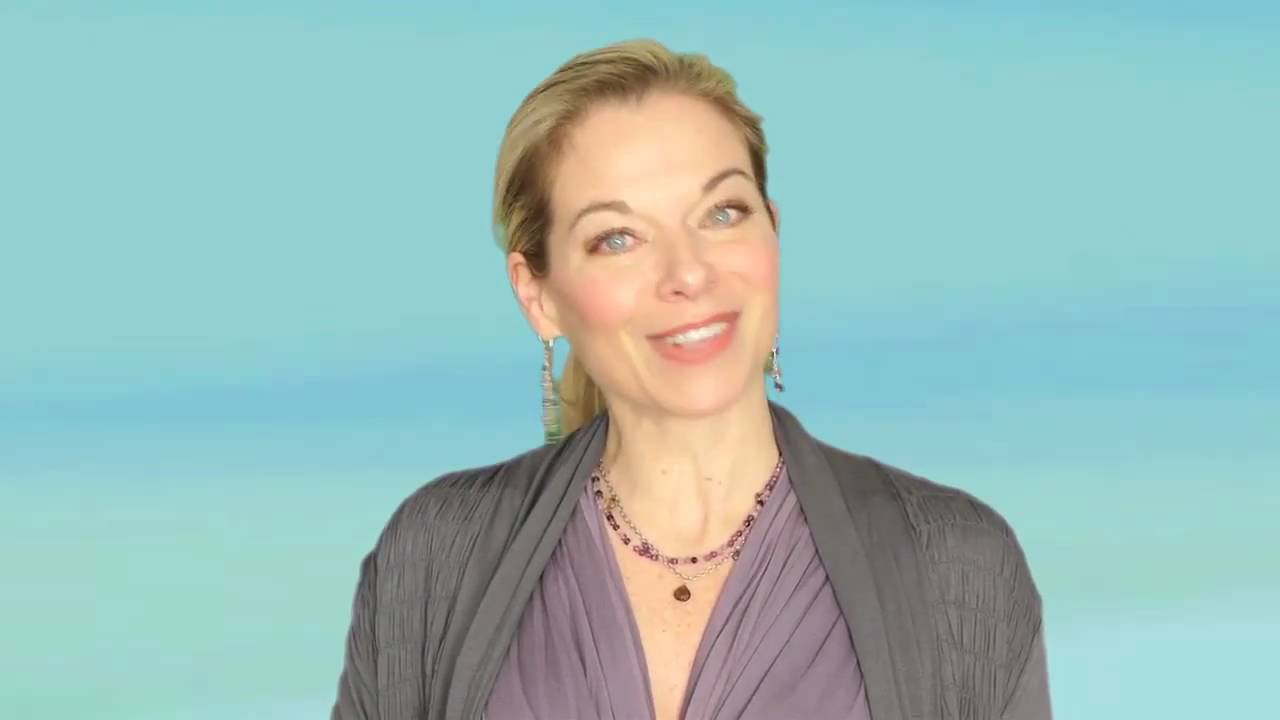 Quit Complaining - Tune Up Tip of the Week - Terri Cole - YouTube