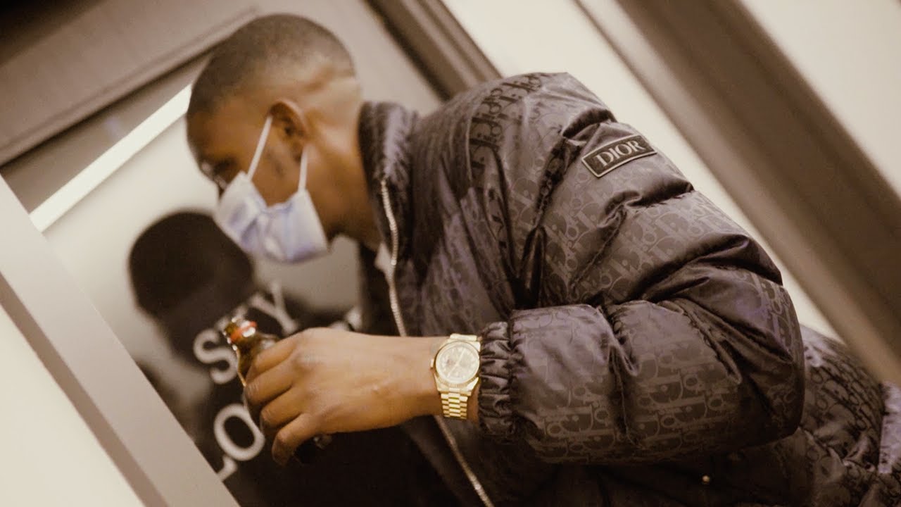 Zee Yorick - Ree Up (Official Video) Shot by @jdot_tv_media - YouTube