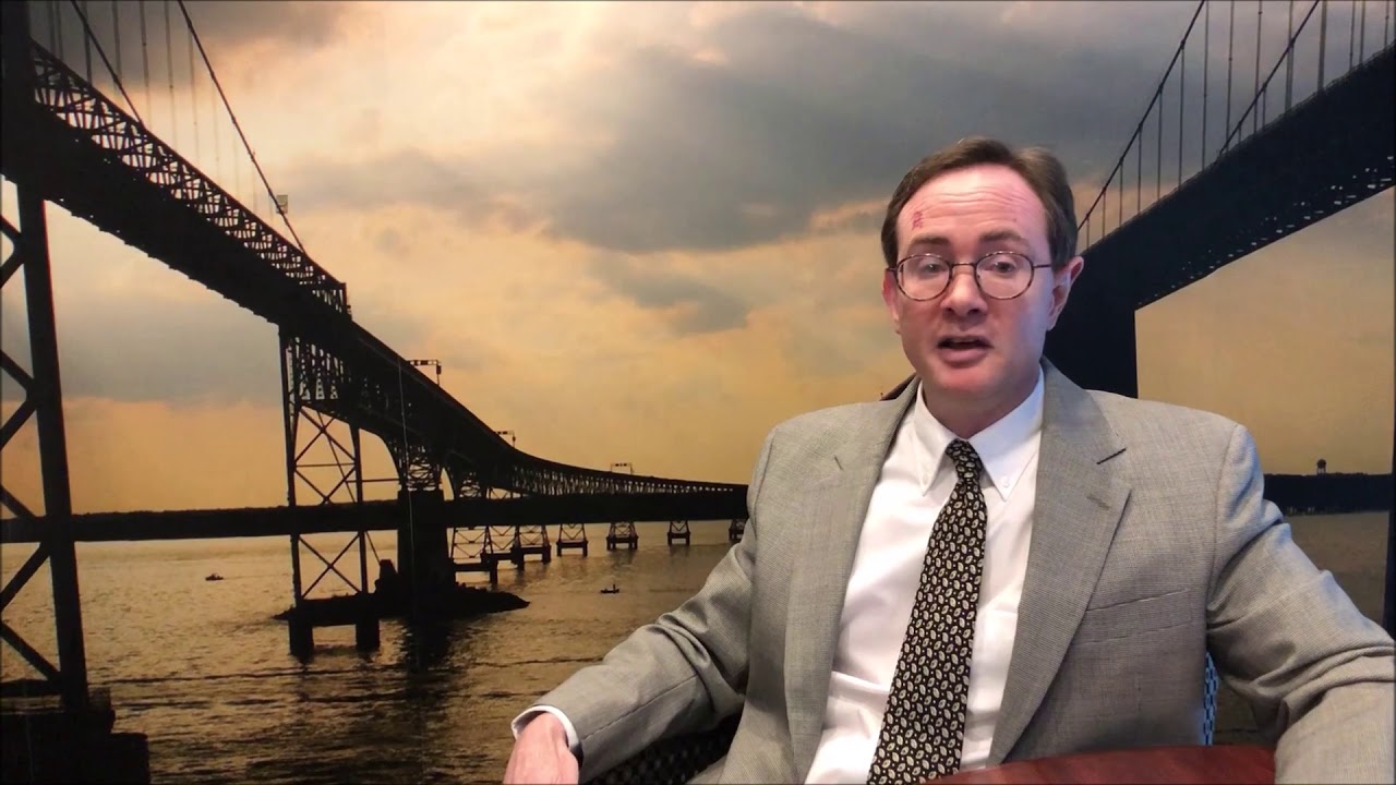 Welcome to the Law Offices of Craig E. Berman, LLC - YouTube