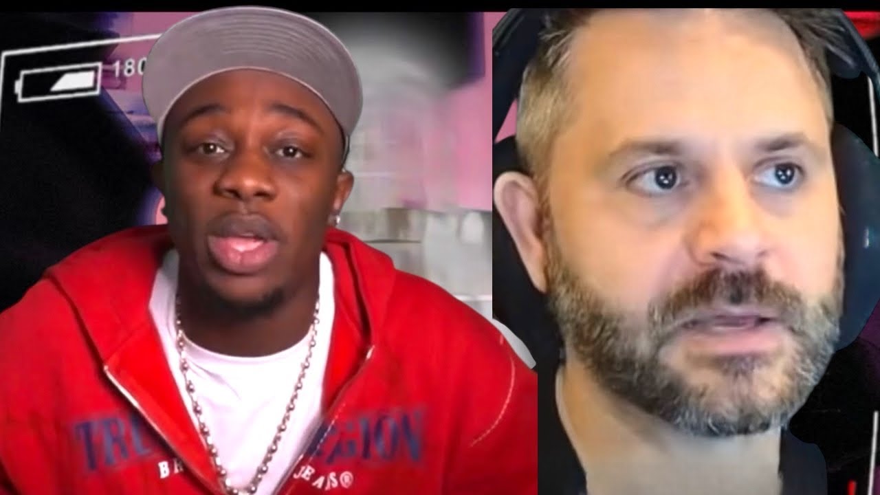 Dez Responds After “Stock Guy” Accuses Him of Disrespecting Co-Host at ...