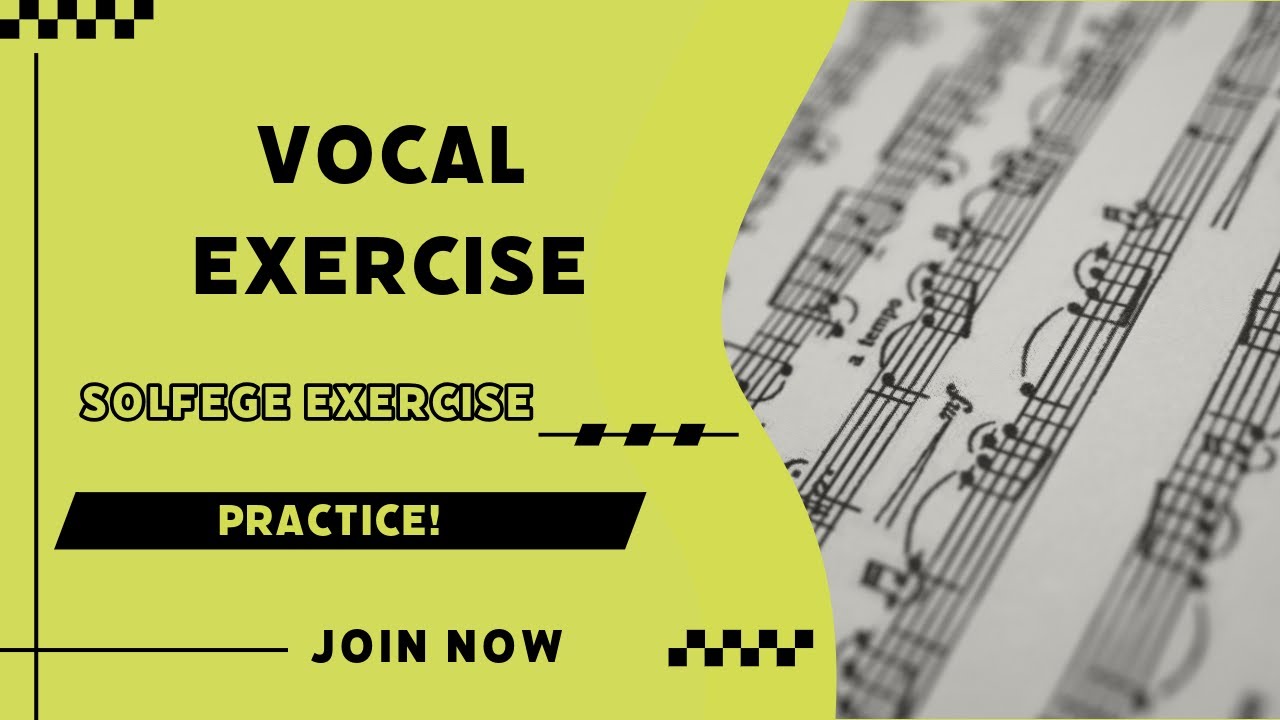 Ms Herman's Solfege Exercise - YouTube