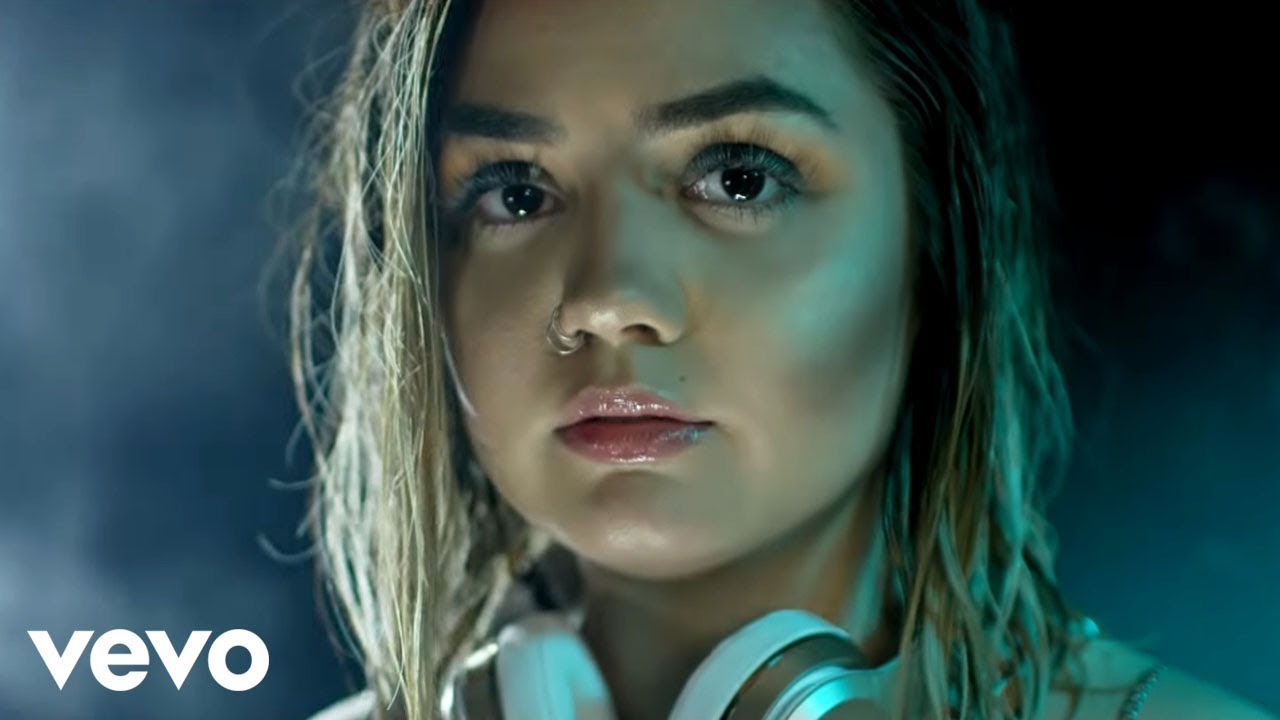 Raven Felix - Bad For Me (Official Music Video) - YouTube