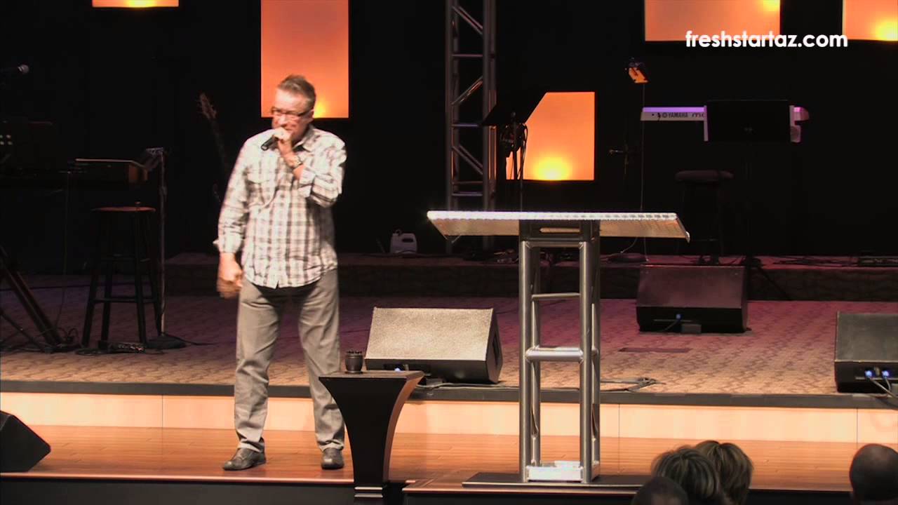 Gift of The Spirit - YouTube