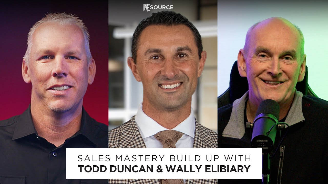 How To Thrive In A Bear Market! Lessons From Wally Elibiary, A 200 ...