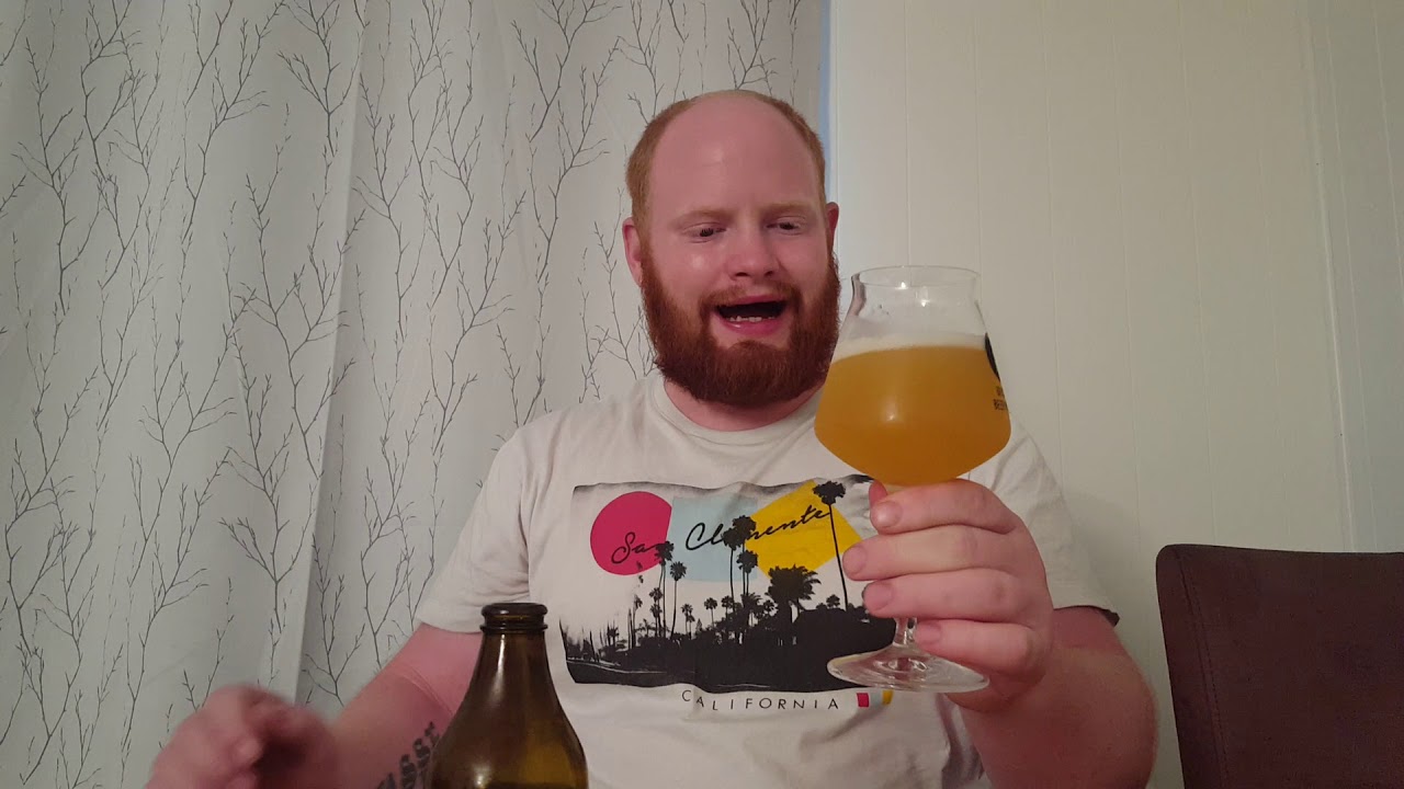Lasse`s beer review # 28 - Brewski Pango IPA - YouTube