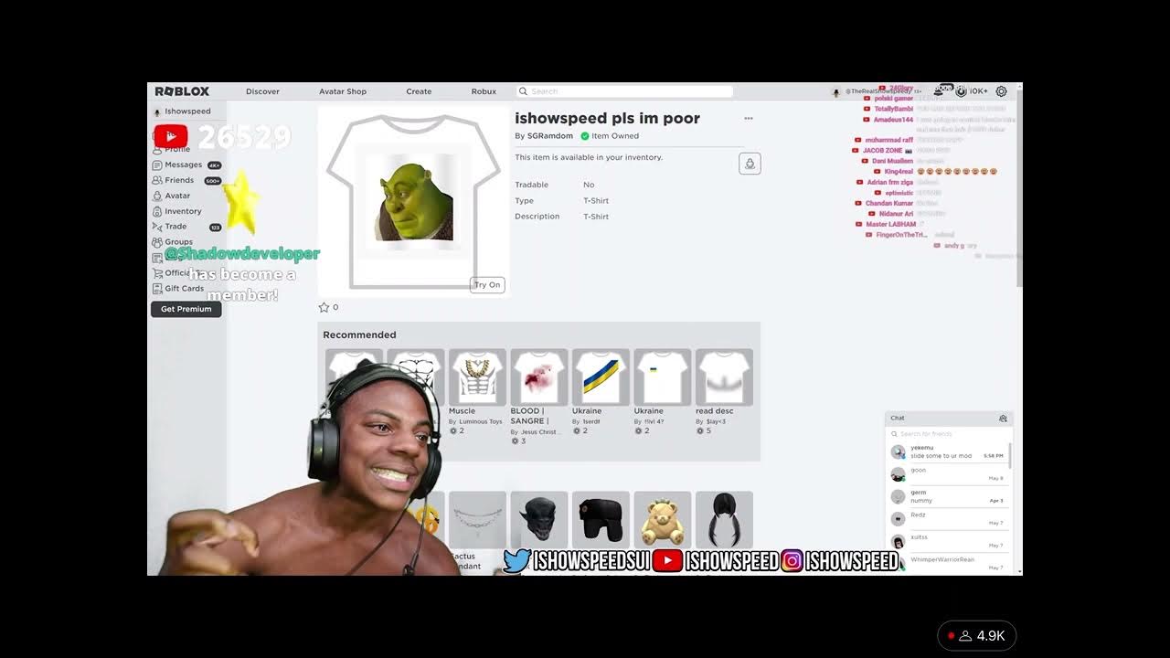 SPEED SPENDING 200K DOLLARS ON ROBLOX AND CRYS YouTube speed-spending-200k-dollars-on-roblox-and-crys-youtube