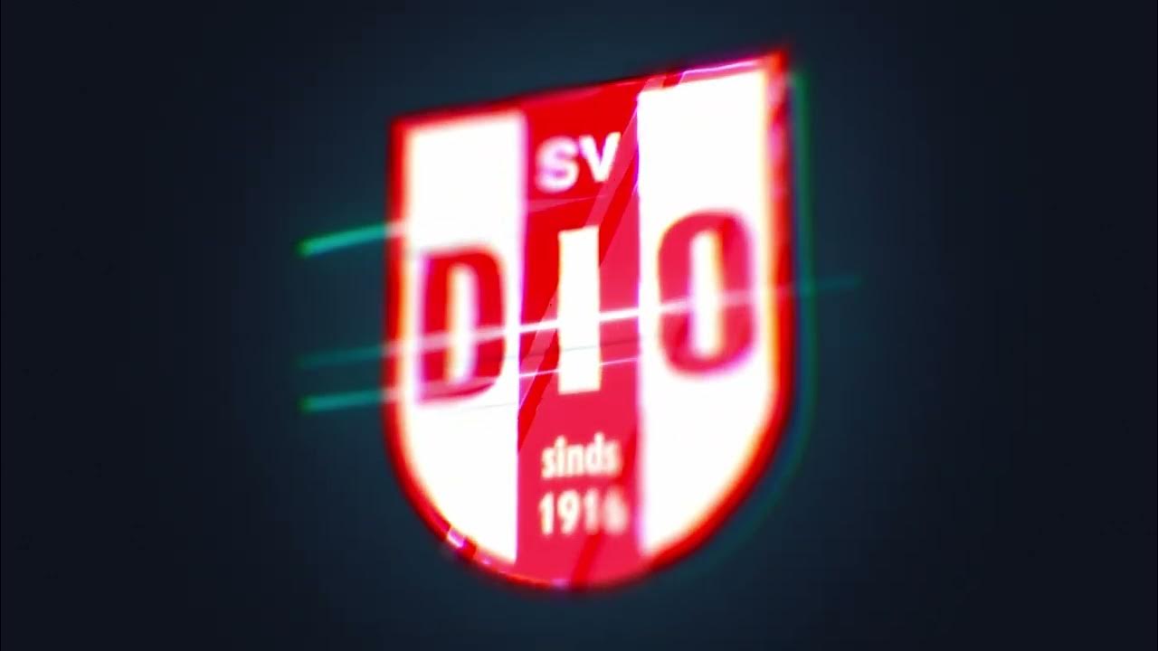 sv DIO gfx logo shine - YouTube