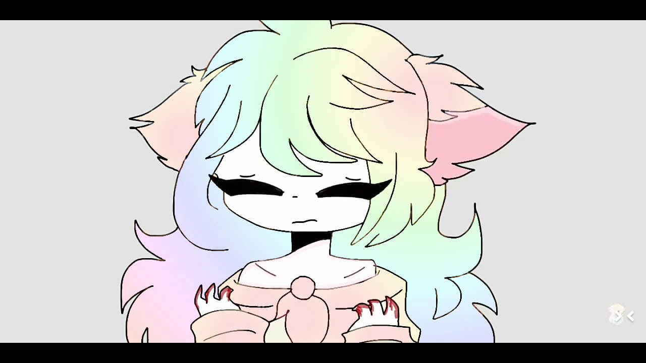 Tag you're it my animations Anoood2000 - YouTube