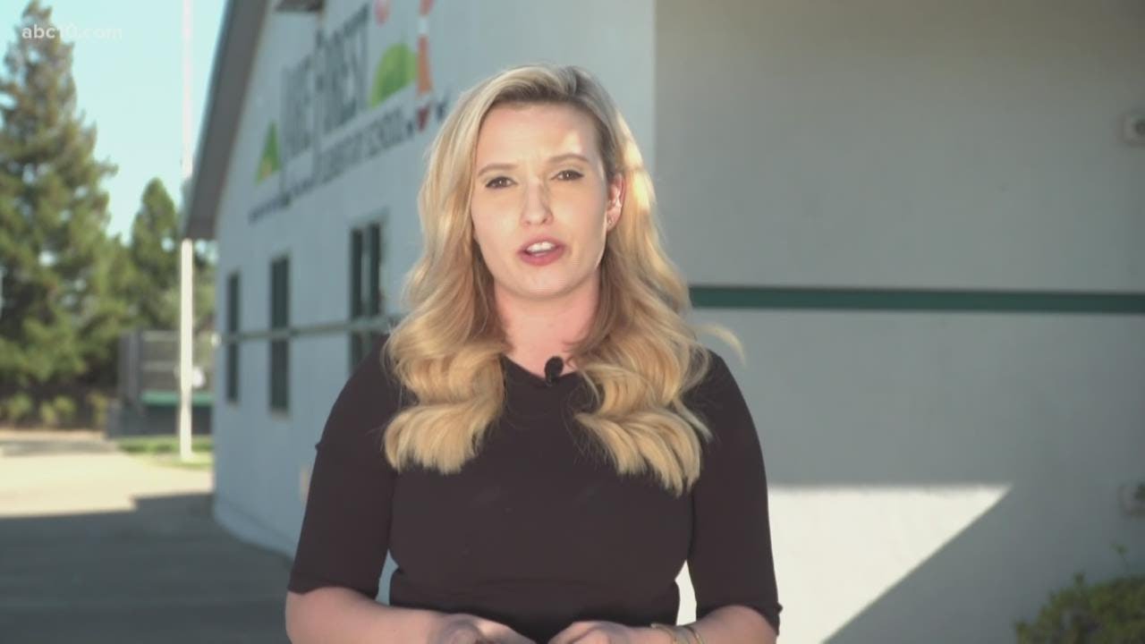 El Dorado County teachers worried about returning to classroom - YouTube