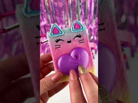 Real Littles Mini Backpacks & Handbags Micro Collection Box Opening Satisfying Video ASMR! #asmr