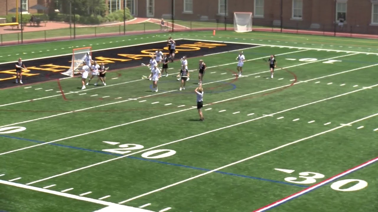 Transitional Shooting Space Signal - YouTube