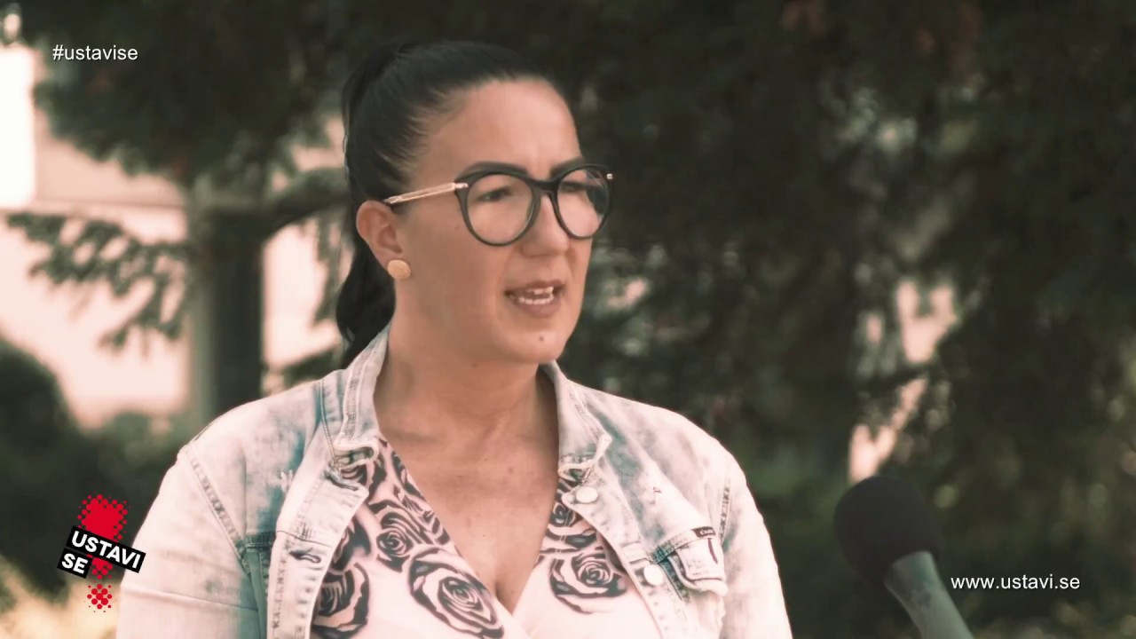 To bom naredil, pa če ... I Zori Jakolin I Ustavi se! - YouTube