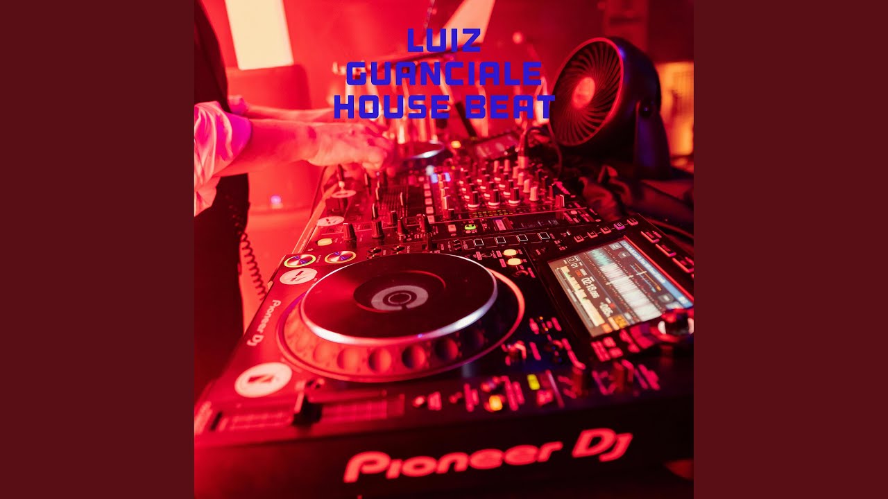 House Beat - YouTube
