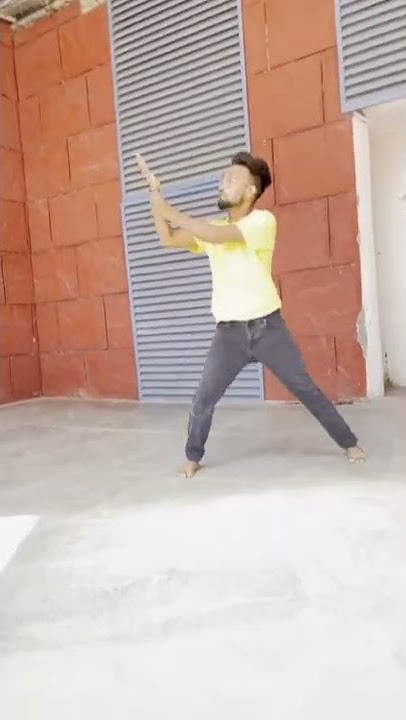 Ranjha - Shershaah || Dance video || Anil Rathore Choreography - YouTube