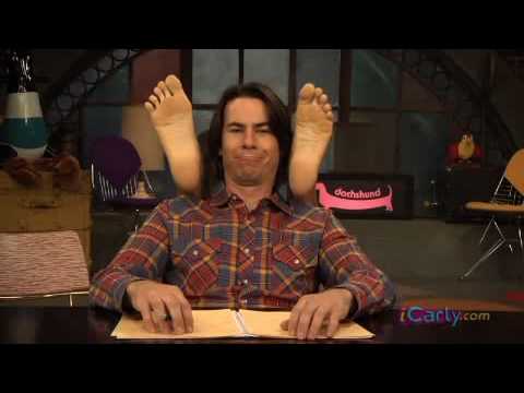 ICarly News - YouTube