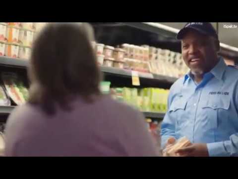 Food Lion Commercial - YouTube