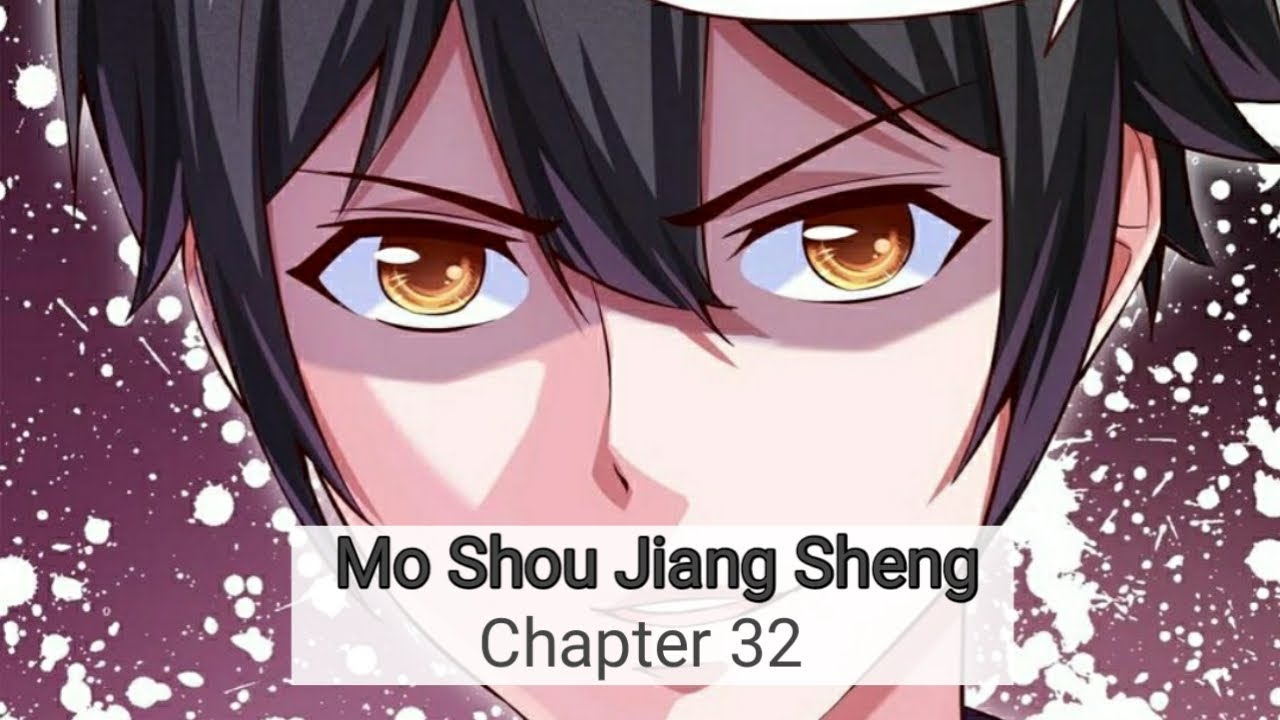 Mo Shou Jiang Sheng / World Of Warcraft Swordmaster Chapter 32 Bahasa ...