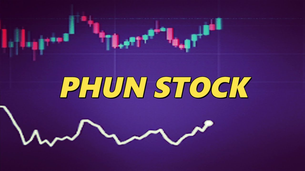PHUN Stock Technical analysis and Price Prediction - Phunware Stock - YouTube