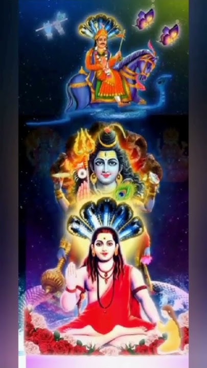 Baba Guru Gorakh Nath Ka Janm Din23 5 2024youtubeshorts