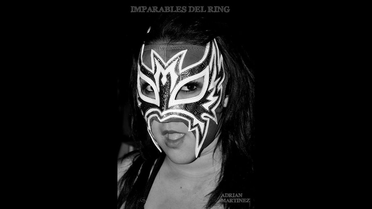 Entrevista con Lady Maravilla (Maravilla AAA) - YouTube