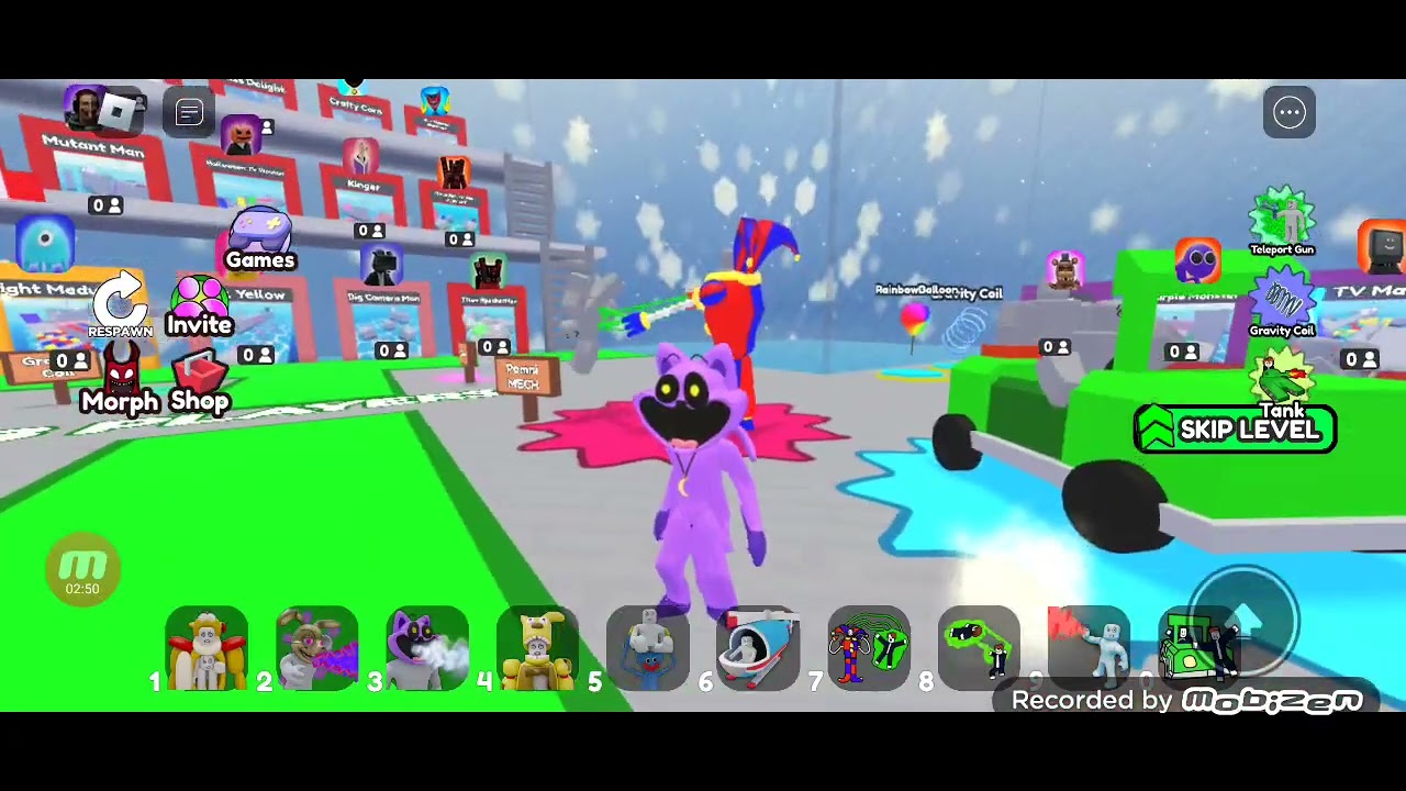 troll day version 1 - YouTube