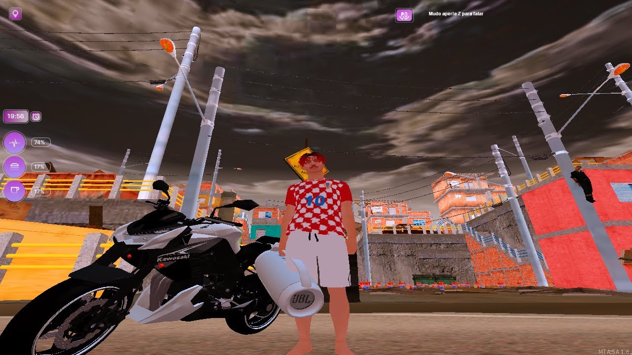 BACKUP MTA - YouTube