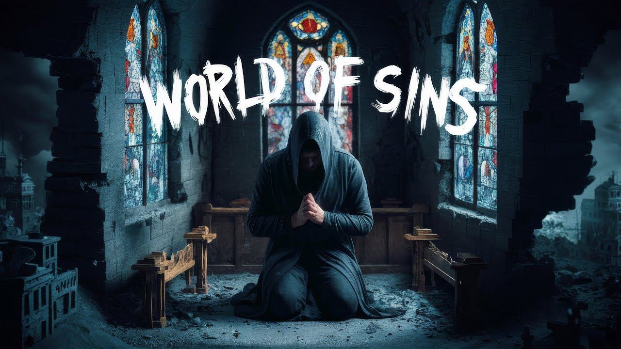 World of Sins - YouTube