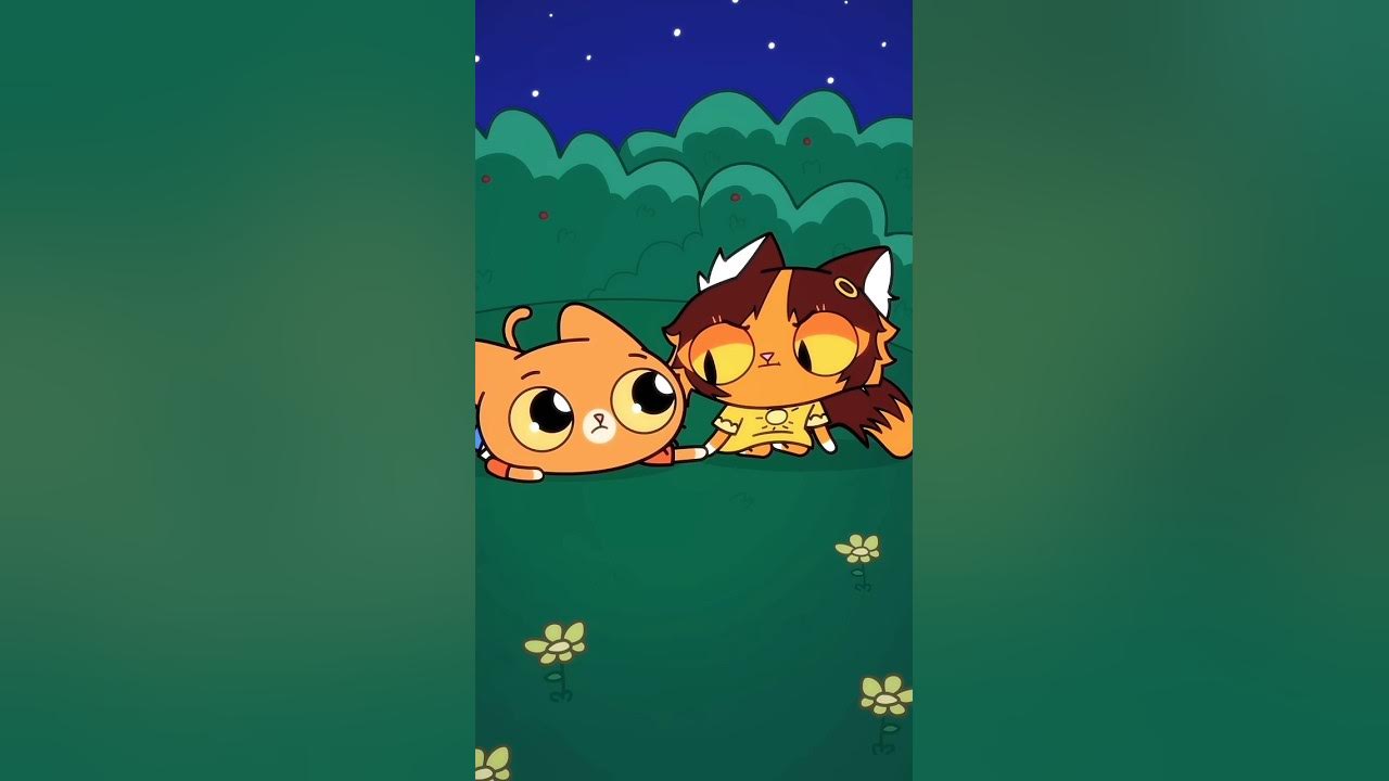 такая она малюсенькая😭 #симба #тигра симбочка - YouTube