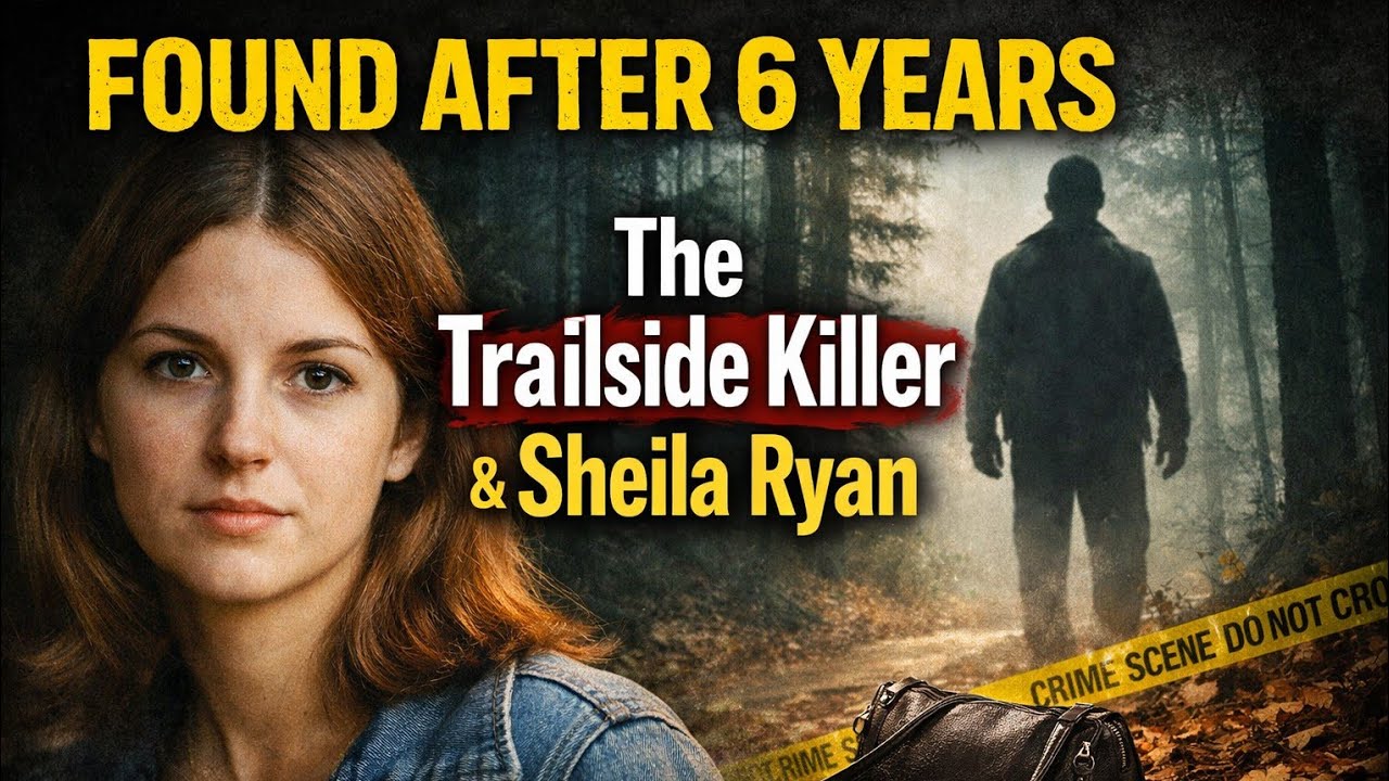 Sheila Ryan Murder Case – How the Trailside Killer Was Finally Caught ...