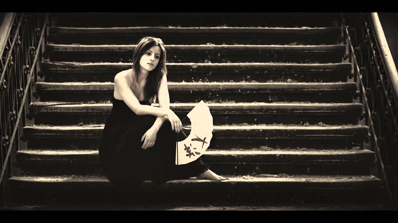 ΜΟΡΦΩ ΤΣΑΙΡΕΛΗ - Σ αγαπώ - YouTube
