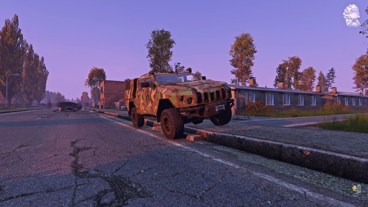 Novator Woodland Fahrzeugvorstellung | DayZ Deerisle #2 - YouTube