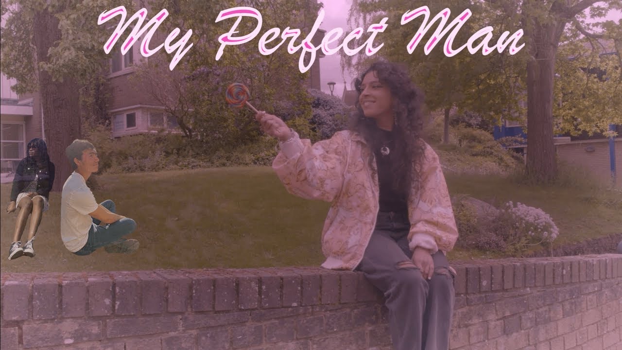 My Perfect Man (Film In 3 Days 2023) - YouTube