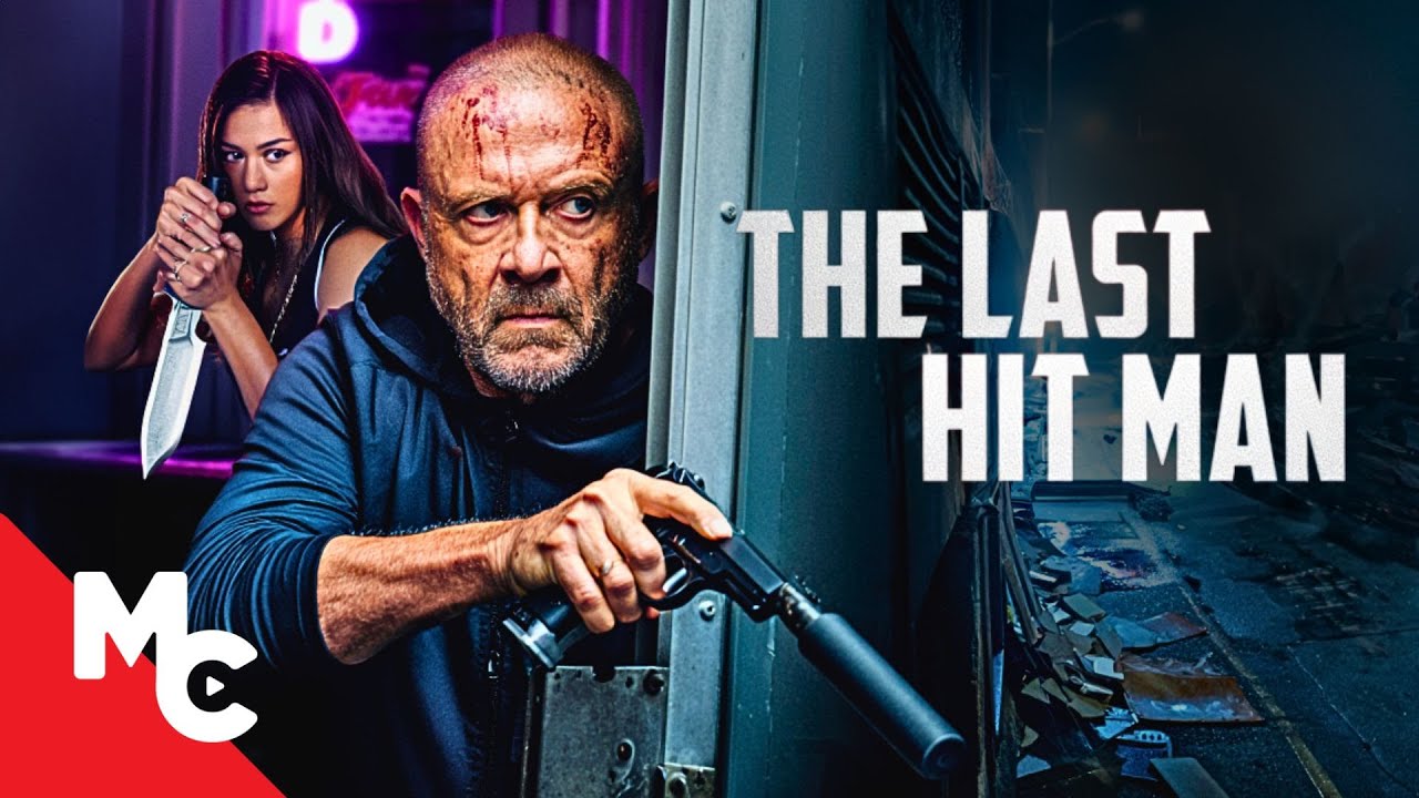 The Hit Man Who Should Be Dead | The Last Hit Man | Full HD Action ...