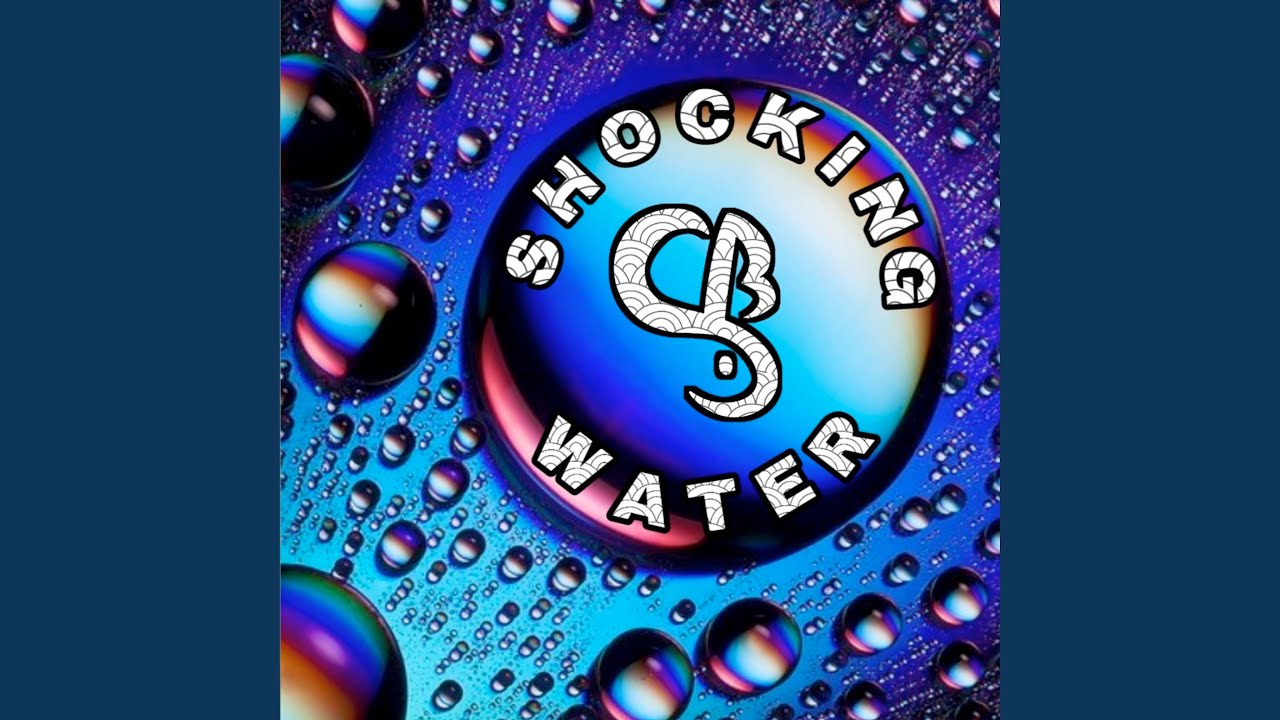 Shocking Water - YouTube